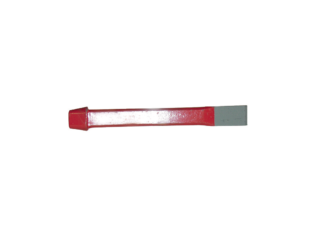 BURIN ACIER CHROME L 300 MM | Agriconomie BURIN ACIER CHROME L 300 MM | Agriconomie