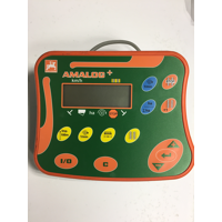 Boîtier AMALOG + pour semoir AMAZONE origine