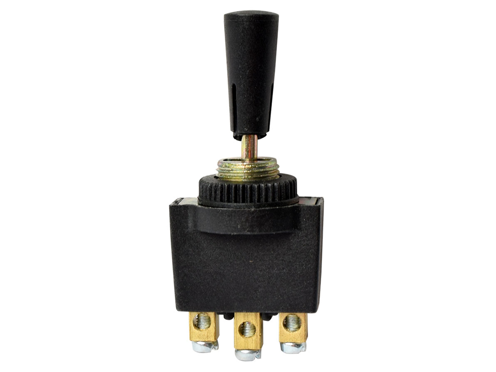 Interruptor basculante On/Off - reforzado