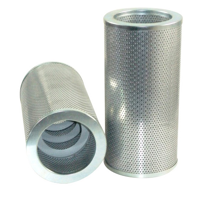 Filtro hidráulico HIFI FILTER SH60026 Adaptable