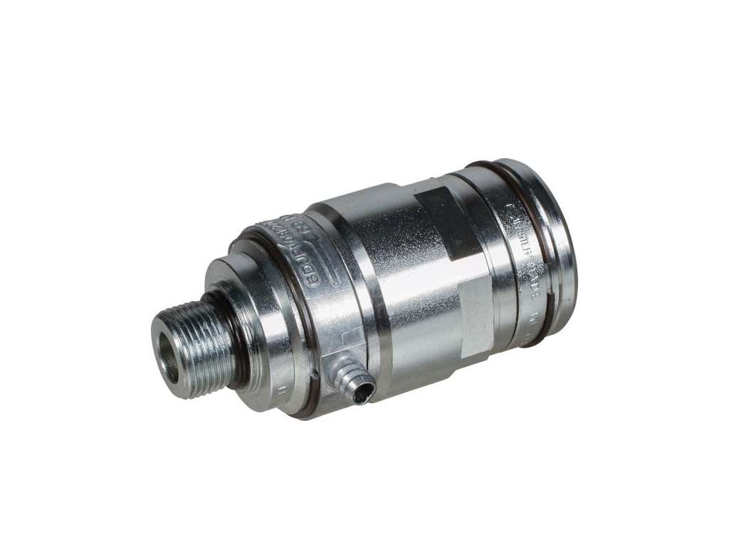 Raccord rapide pour tracteur JOHN DEERE adaptable | AL157377