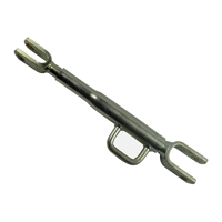 Suspente universelle pour tracteur JOHN DEERE DE13285 adaptable