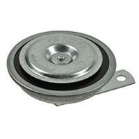 Klaxon pour machine agricole CASE IH - DAVID BROWN - FENDT 1002334TOY ...