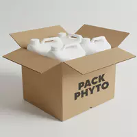 Pack REVYSTAR (2x5L) + LYBRO (1 x 5L) | Fongicides