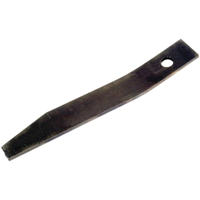 Doigt d'éclatement pour faucheuse TAARUP adaptable | En stock