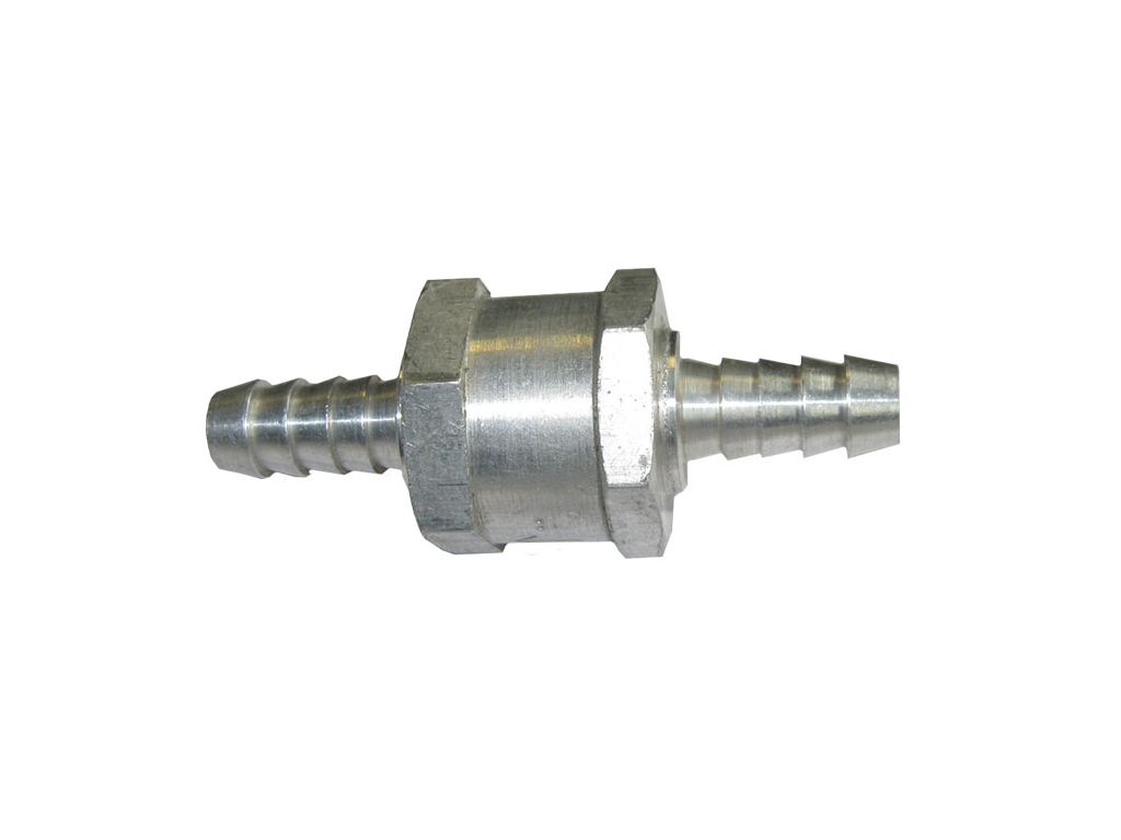 Clapet antiretour pour tracteur JOHN DEERE AL117189 adaptable | Agriconomie