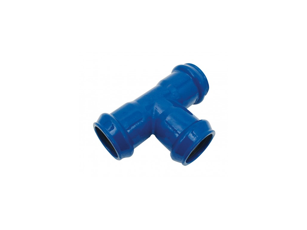 Té fonte peinte PVC | Agriconomie