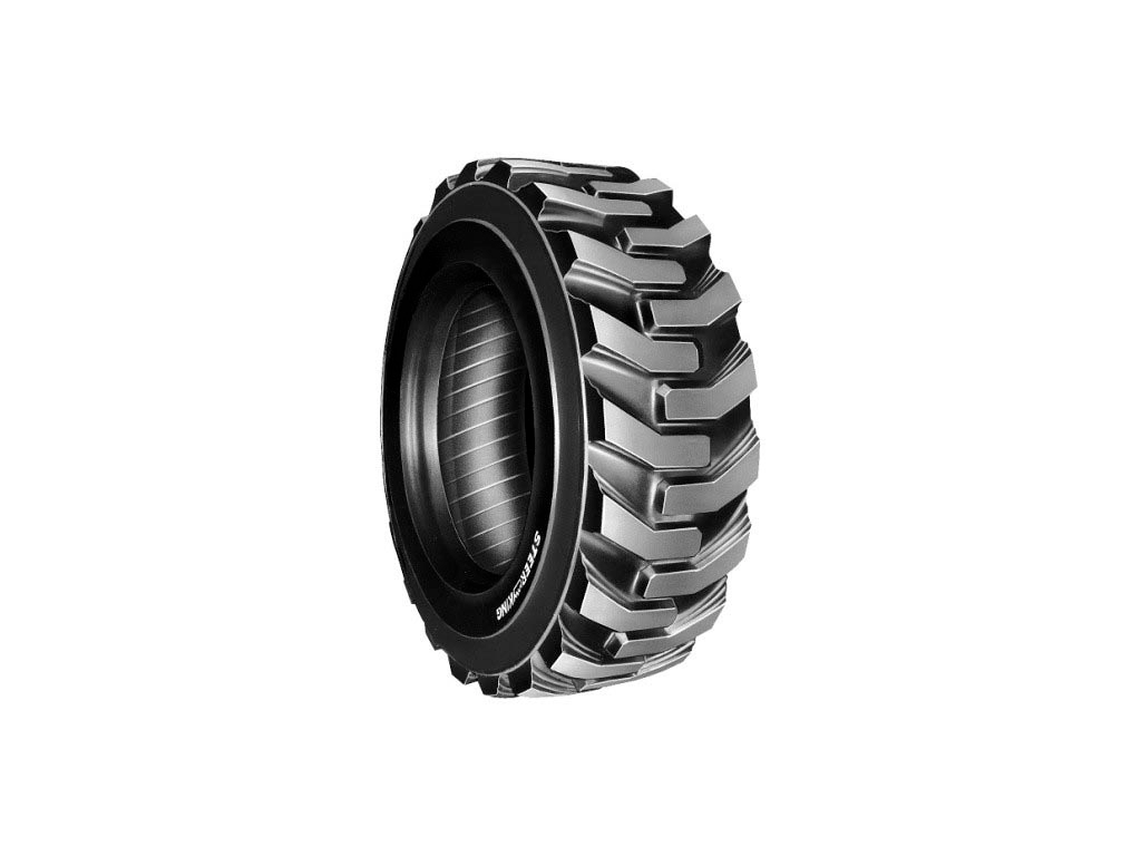 Pneu agricole BKT SKID POWER SK 10-16,5 8PR | En Stock