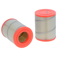 Filtro de aire HIFI FILTER SA16391 Adaptable