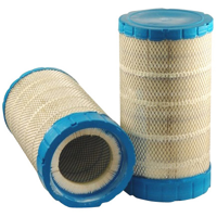 Filtro de aire de seguridad HIFI FILTER SA16455 Adaptable