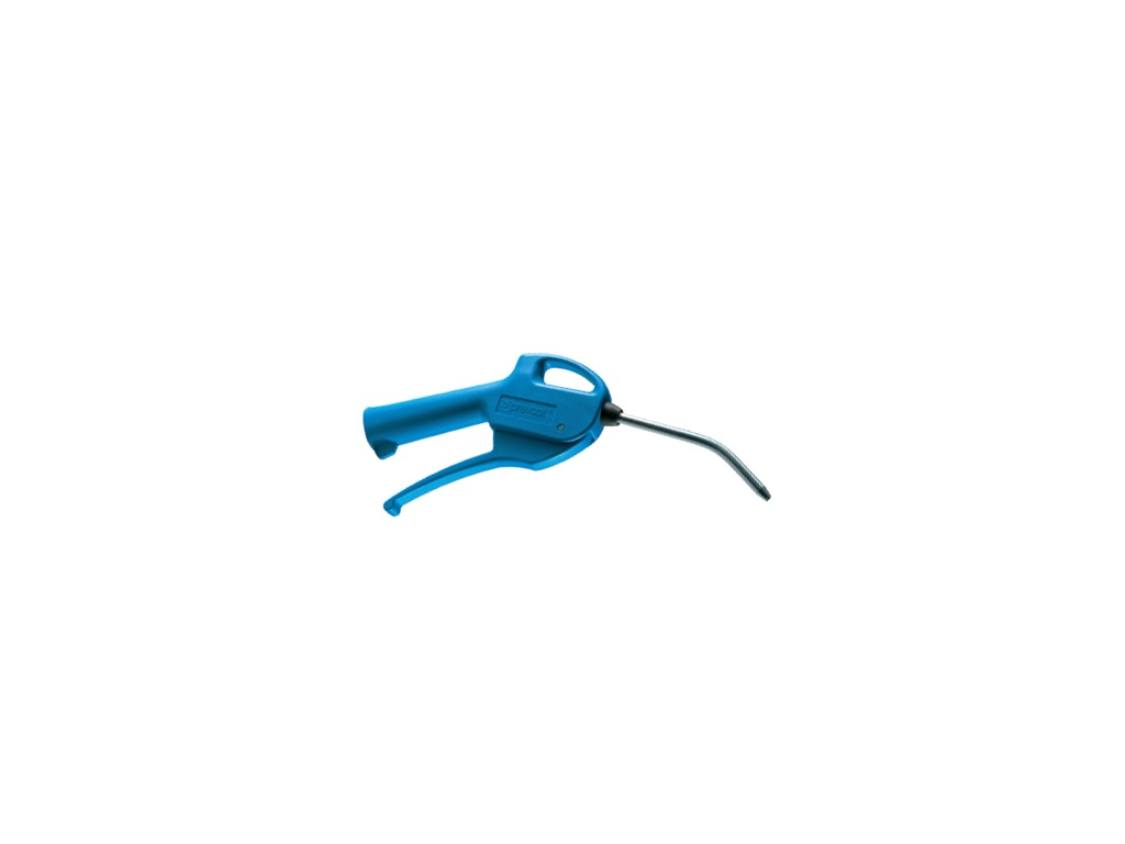 Soufflette Pneumatique PREVOST Buse 110 mm | Qualité Pro