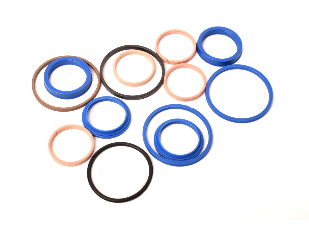 Kit de joint pour tracteur JOHN DEERE RE45894 adaptable | Agriconomie