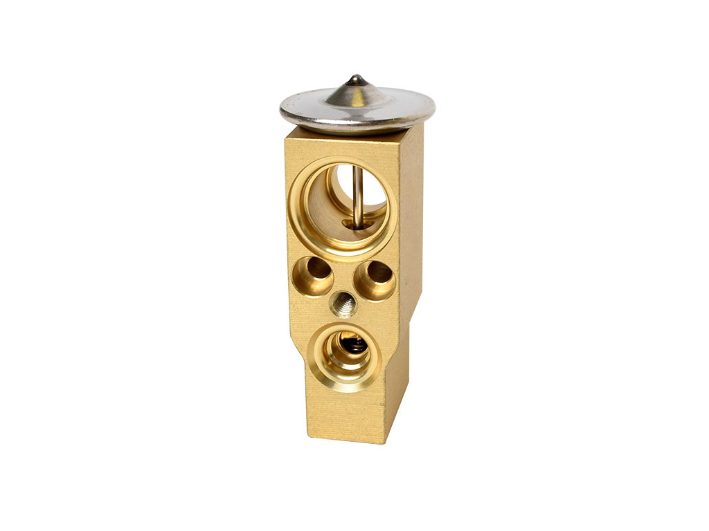 Valve d'éxpansion pour tracteur JOHN DEERE RE174764 adaptable