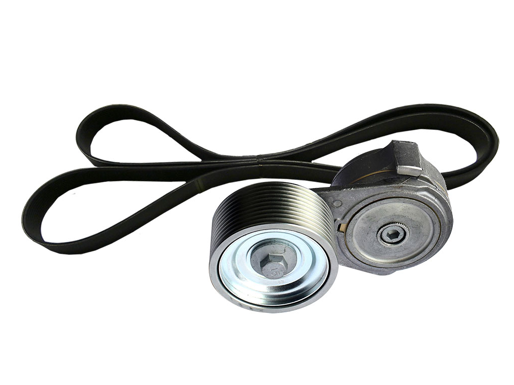 Kit de tendeur pour tracteur CASE IH|STEYR 84187972 adaptable | Agriconomie