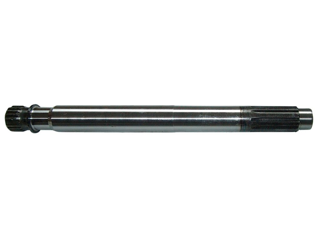 Arbre primaire pour tracteur FORD 81822959 adaptable | Agriconomie