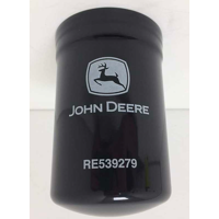 Filtre à huile JOHN DEERE RE539279 origine