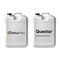 Pack ELATUS PLUS (5L) + QUESTAR / AQUINO (2x5L) | Fongicide