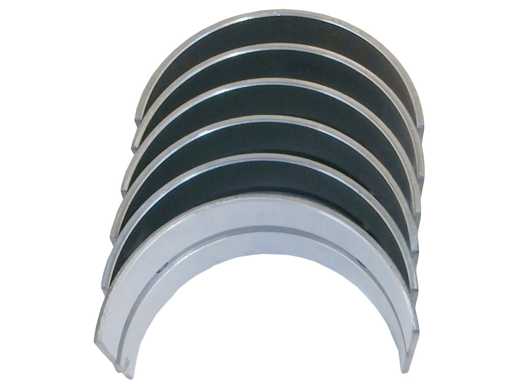 Coussinet de bielle pour tracteur MASSEY FERGUSON 830897M91 adaptable ...