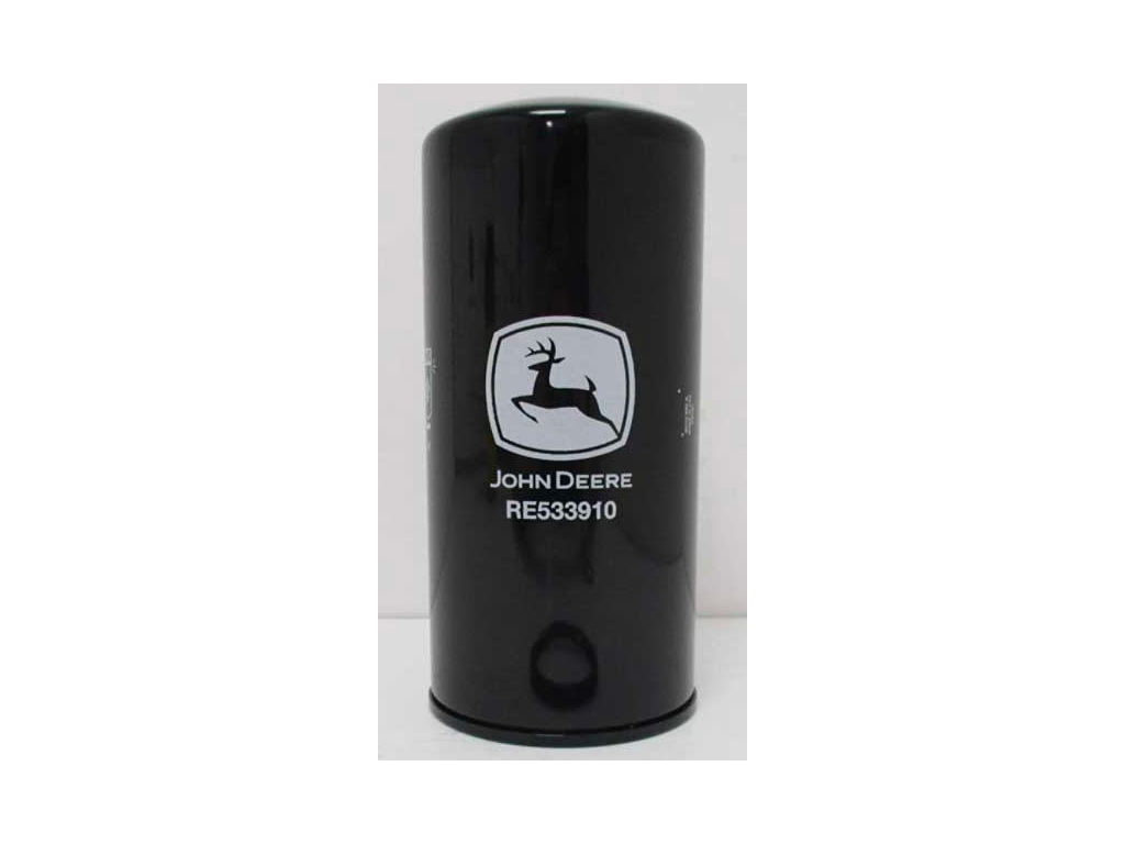 Filtre à gasoil John Deere RE533910 Origine