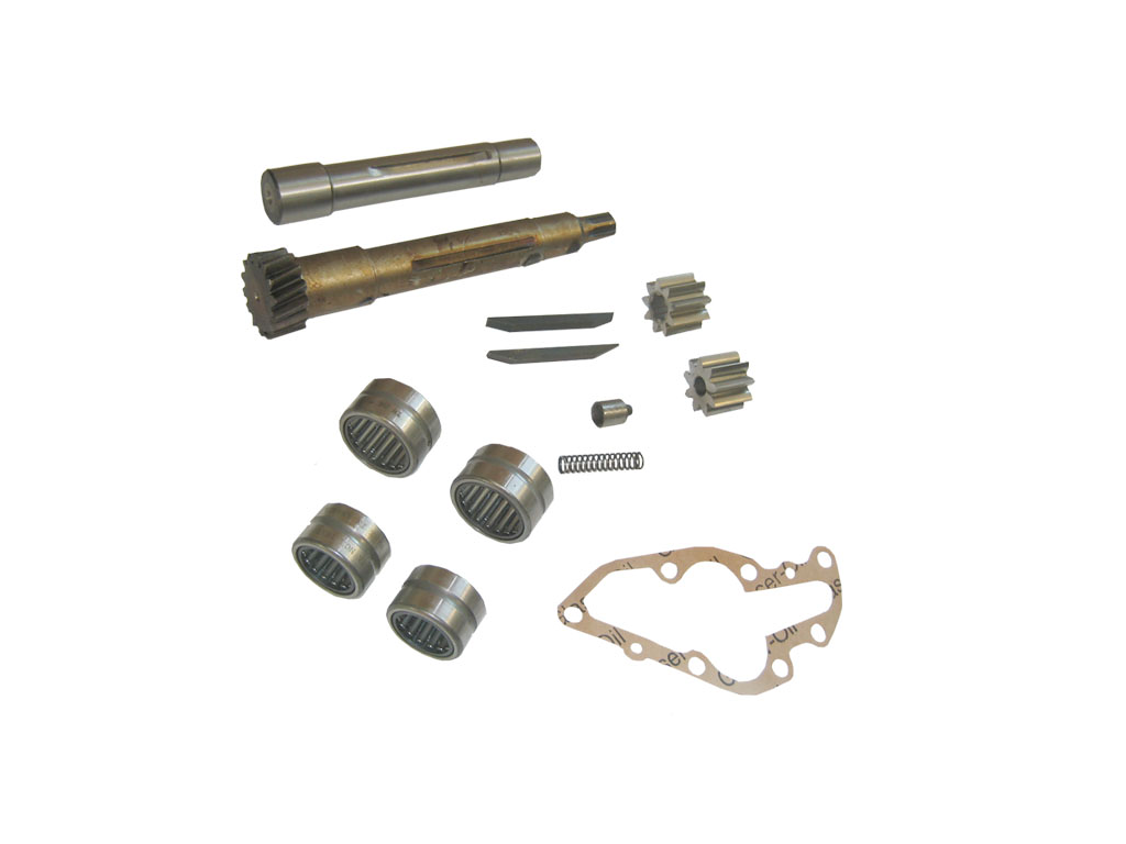 Kit réparation pour tracteur MASSEY FERGUSON 41733082 adaptable ...