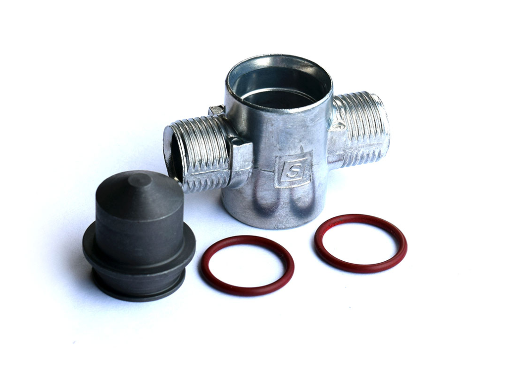 Buse injecteur pour JOHN DEERE RE531438 adaptable | Agriconomie