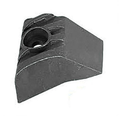 Plot de rotor renforcé pour machine agricole CASE IH 1309336C2 adaptable