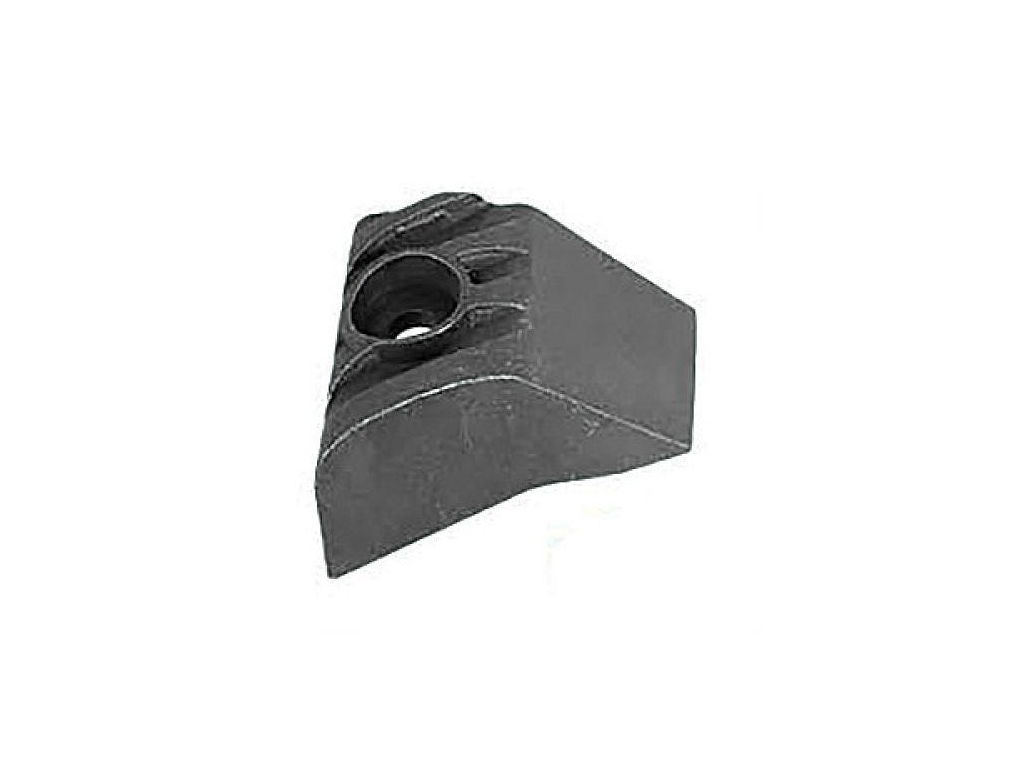 Plot de rotor renforcé pour machine agricole CASE IH 1309336C2 adaptable