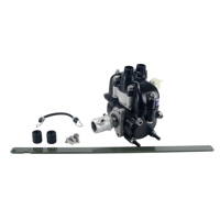 Pompe pulvérisation 40L/min - PM90 | TECNOMA