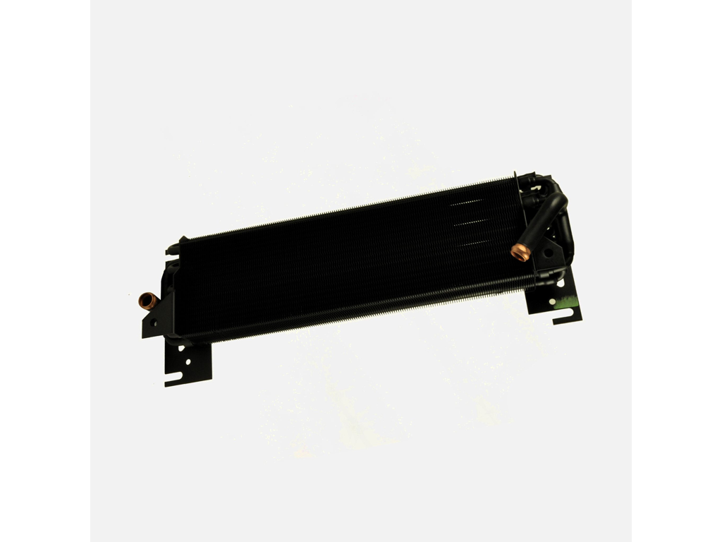 Radiador de aceite para tractor JOHN DEERE AL56373 - AL66517 adaptable