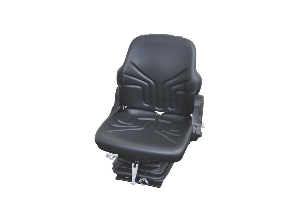 GRAMMER Compacto Basic W asiento mecánico de PVC MSG83/721