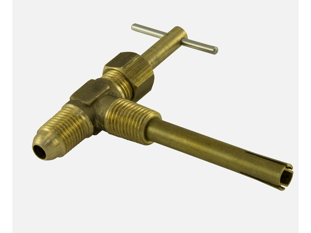 Grifo de cierre depósito de combustible para tractor JOHN DEERE AR26435 ...