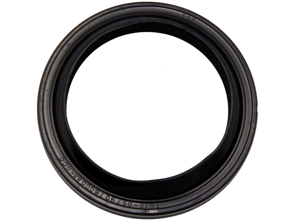 Joint à lèvre de direction pour tracteur JOHN DEERE RE150318 adaptable