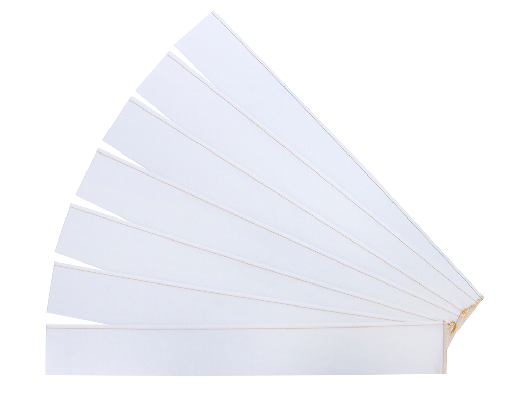 Filtre à lait cousu SANA Premium