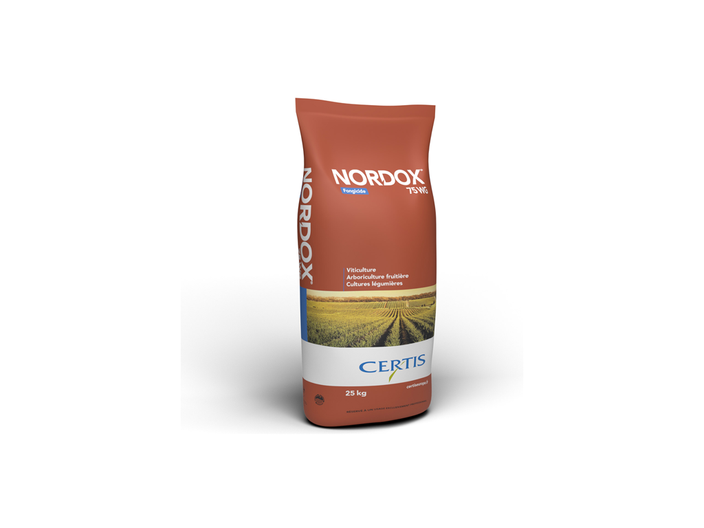 NORDOX 75 WG - oxyde de cuivre