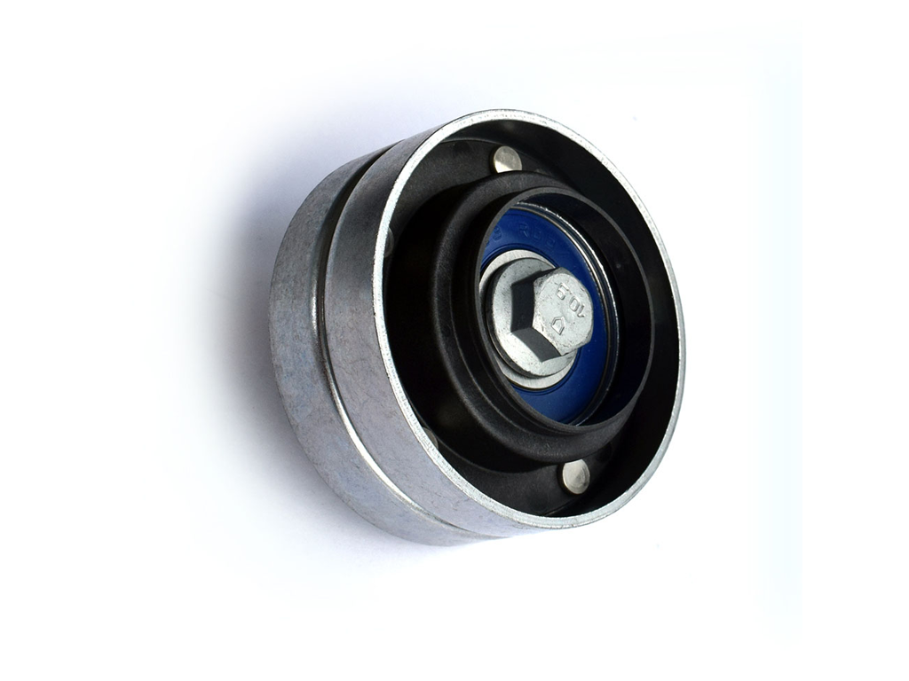 Poulie tendeur pour JOHN DEERE AL201362 adaptable | Agriconomie