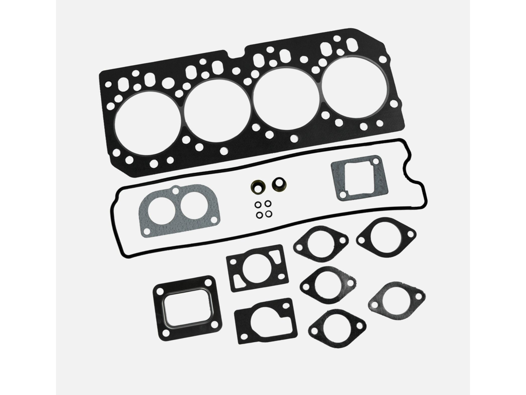 Kit de joints pour tracteur JOHN DEERE - CLAAS RE526670 - RE66082 ...