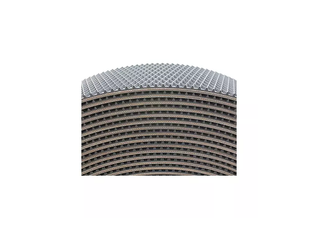 Courroie losange 178 x 13070 mm pour presse à balle adaptable | JOHN DEERE