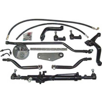 Kit de conversion MASSEY FERGUSON adaptable