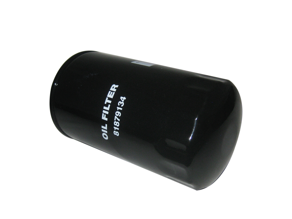 Filtre à huile pour machine agricole CNH 81879134 origine