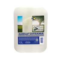 AdBlue® en bidon de 10 Litres | Prix bas et livraison rapide