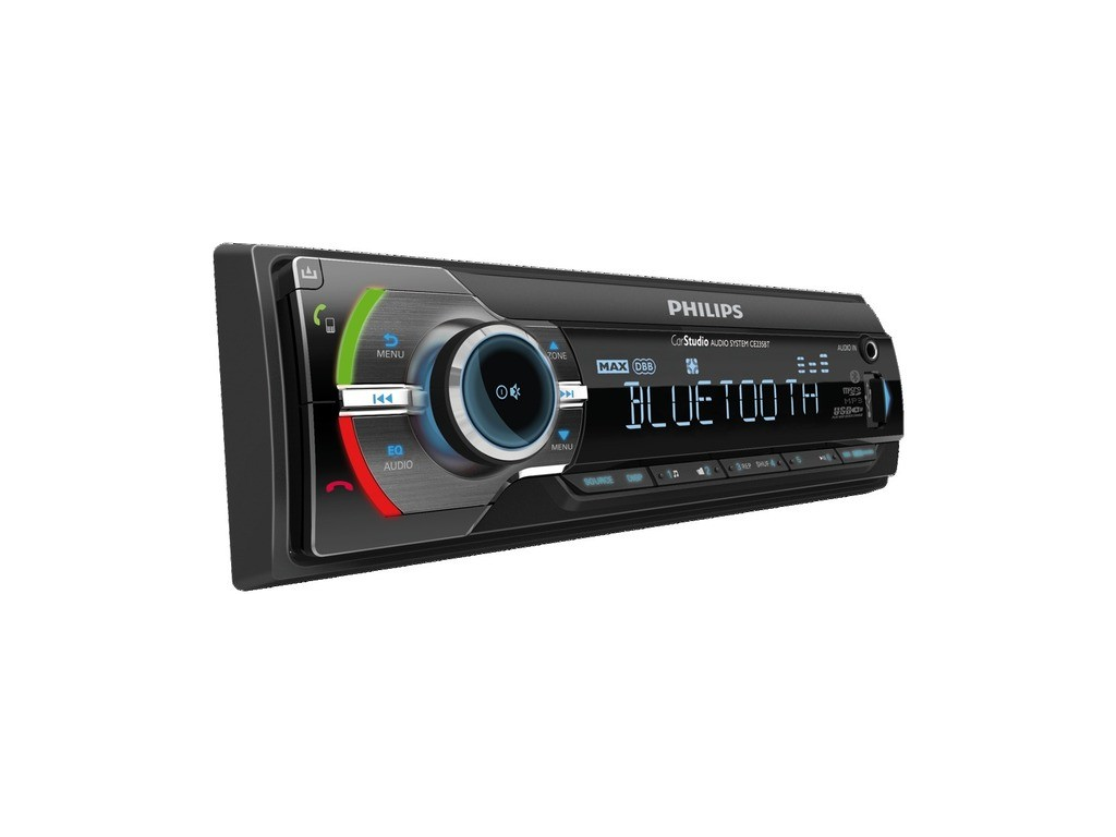 Autoradio PHILIPS CE235BT/05 bluetooth 4 x 50 W