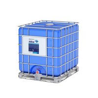 Adblue en IBC 1.000L