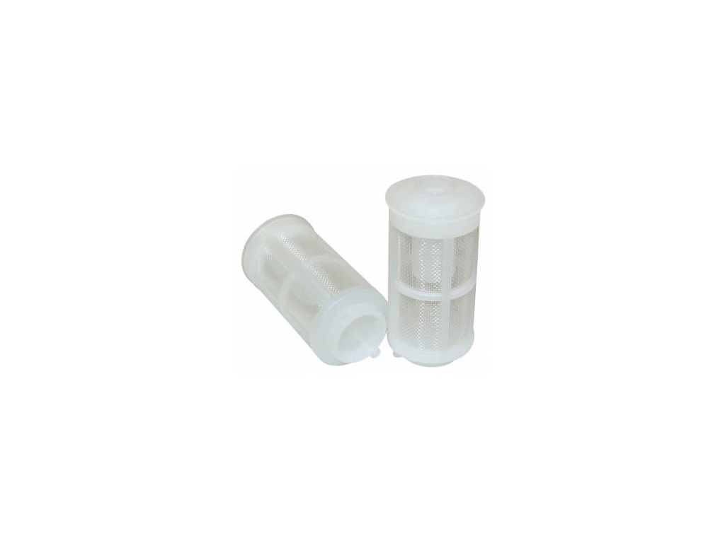 Filtro de combustible para máquina agrícola CNH 84328598 original