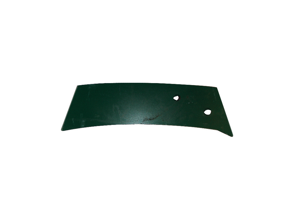 Leitblech für Pflug rechts KVERNELAND 073300 - Nachbau