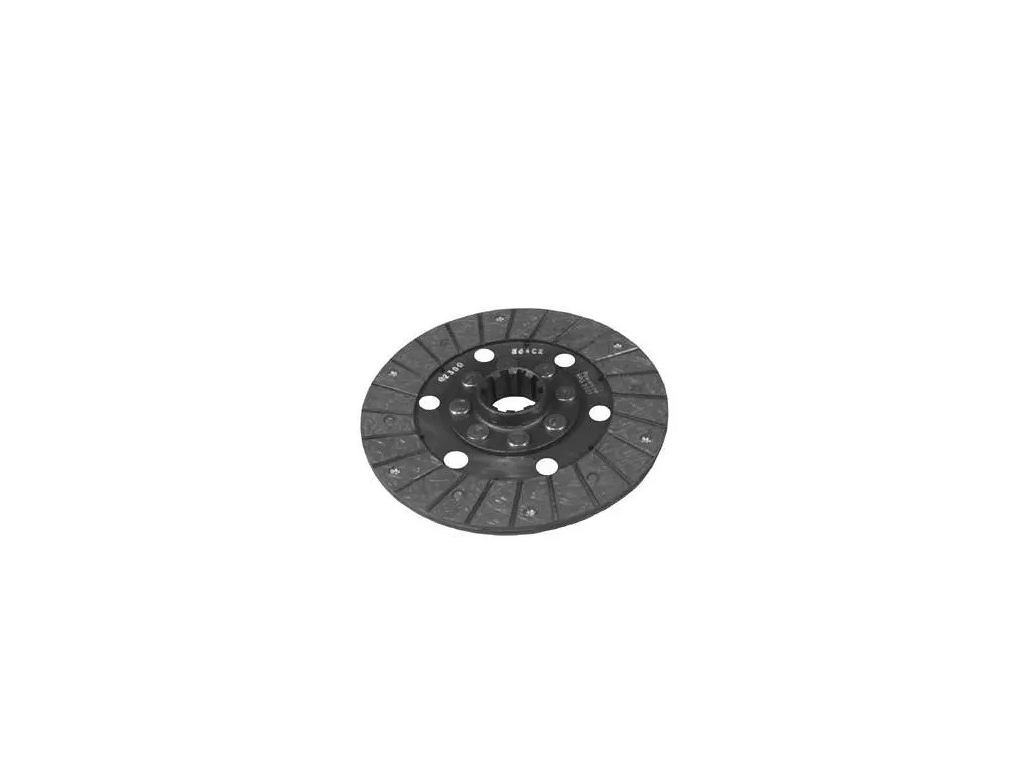 Disque d’embrayage pour tracteur MASSEY FERGUSON 969433M2 adaptable | Agriconomie
