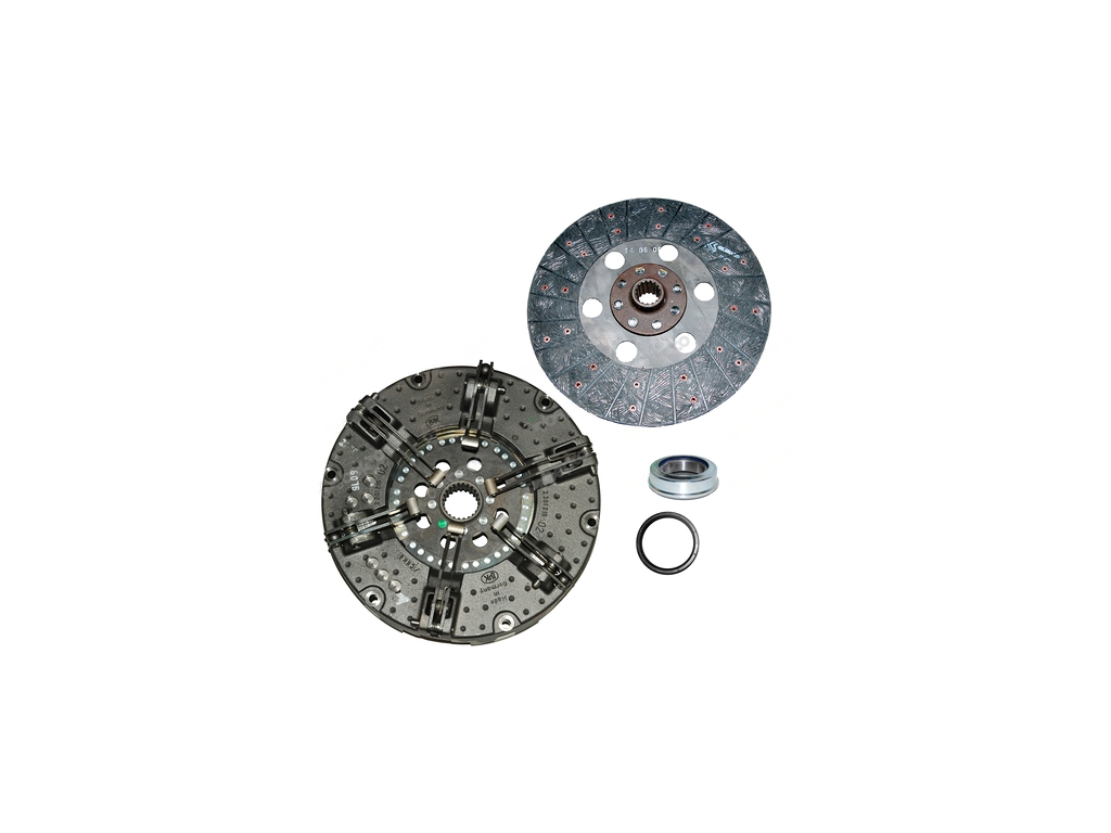 Kit embrayage complet tracteur LANDINI 10000 adaptable