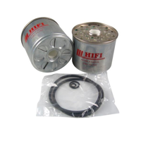 Filtre à gasoil adaptable HIFI FILTER SN565