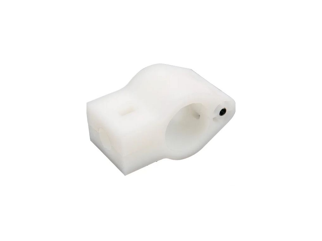 Support de doigt pour JOHN DEERE AH171884 adaptable