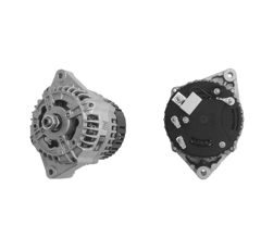 Alternador tractor agrícola MAHLE LETRIKA IA0918 28V 60A
