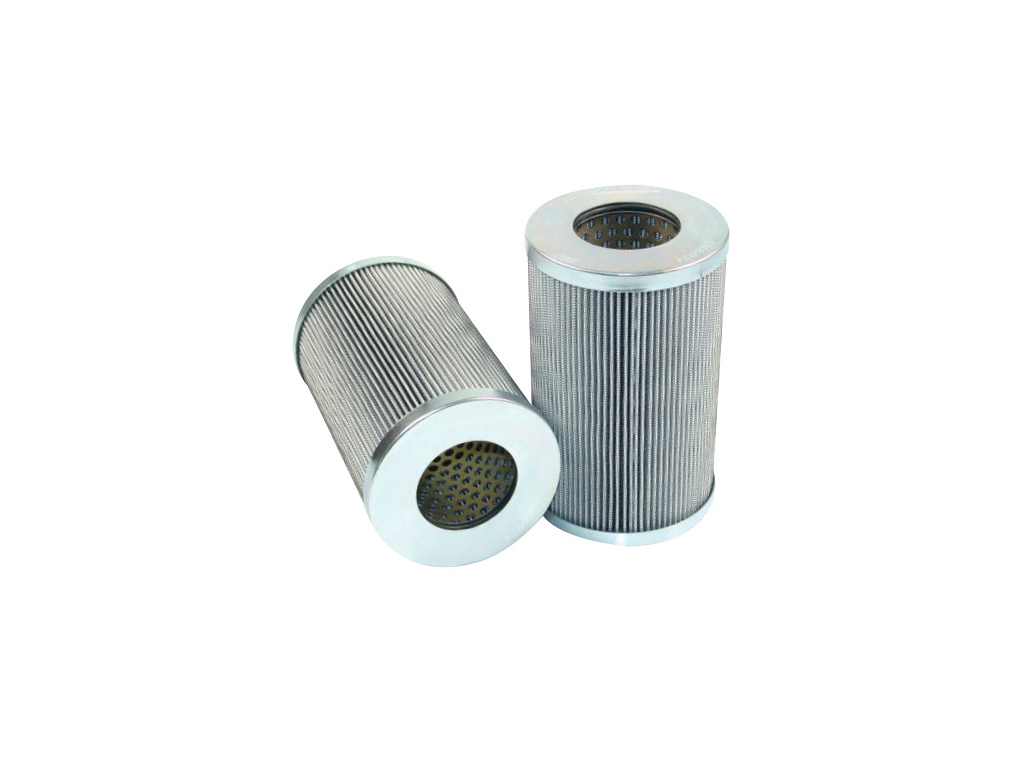 Filtro hidráulico HIFI FILTER SH84115 Adaptable
